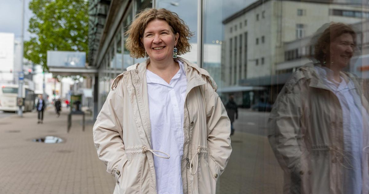 Kokast Eesti ainsaks naismaakleriks: Nelli Janson ostab keset kriisi ...