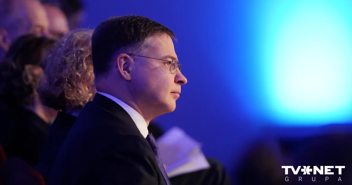 ES valstis jau drīz varētu lemt par atbildes tarifiem ASV, atklāj ...