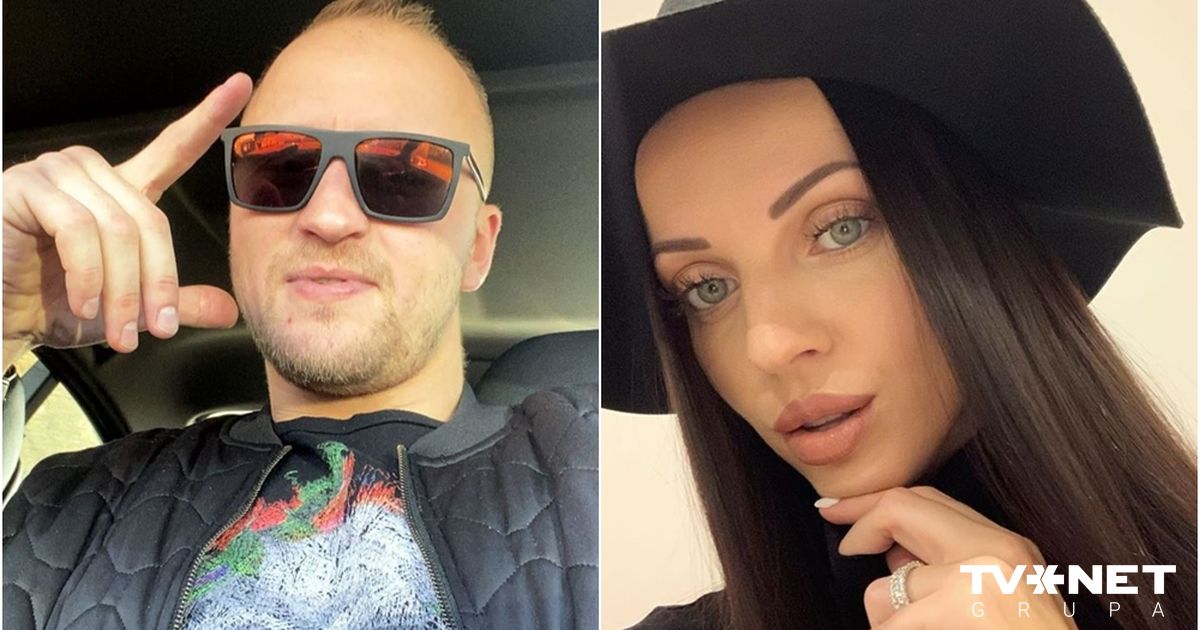 Baumo, ka Sana Timma sākusi attiecības ar hokejistu Kasparu Saulieti