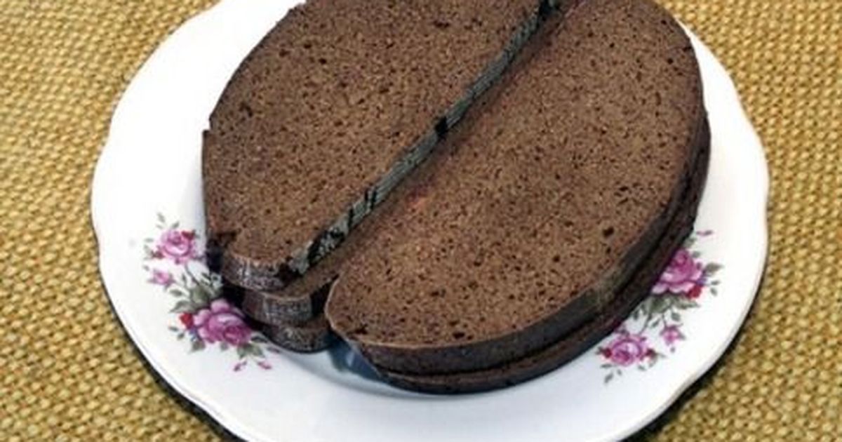 Rukkileib on tervislik