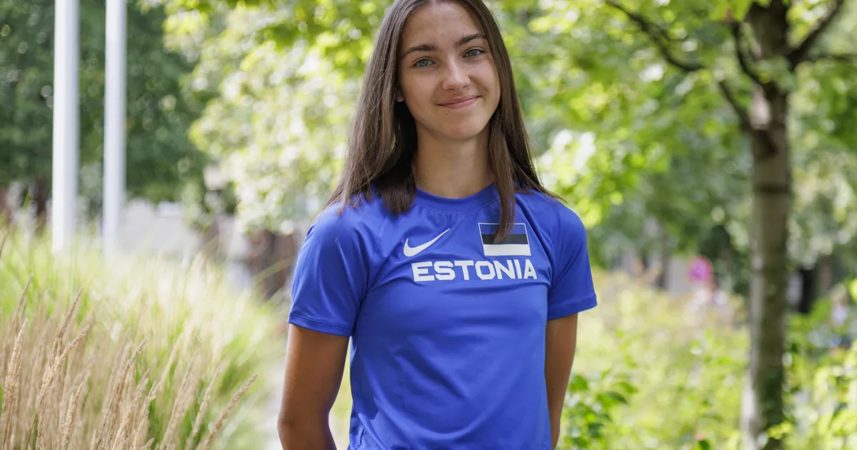 Karmen Bruus Viru karistusest: minu arvates on otsus väga ebaõiglane ja ...