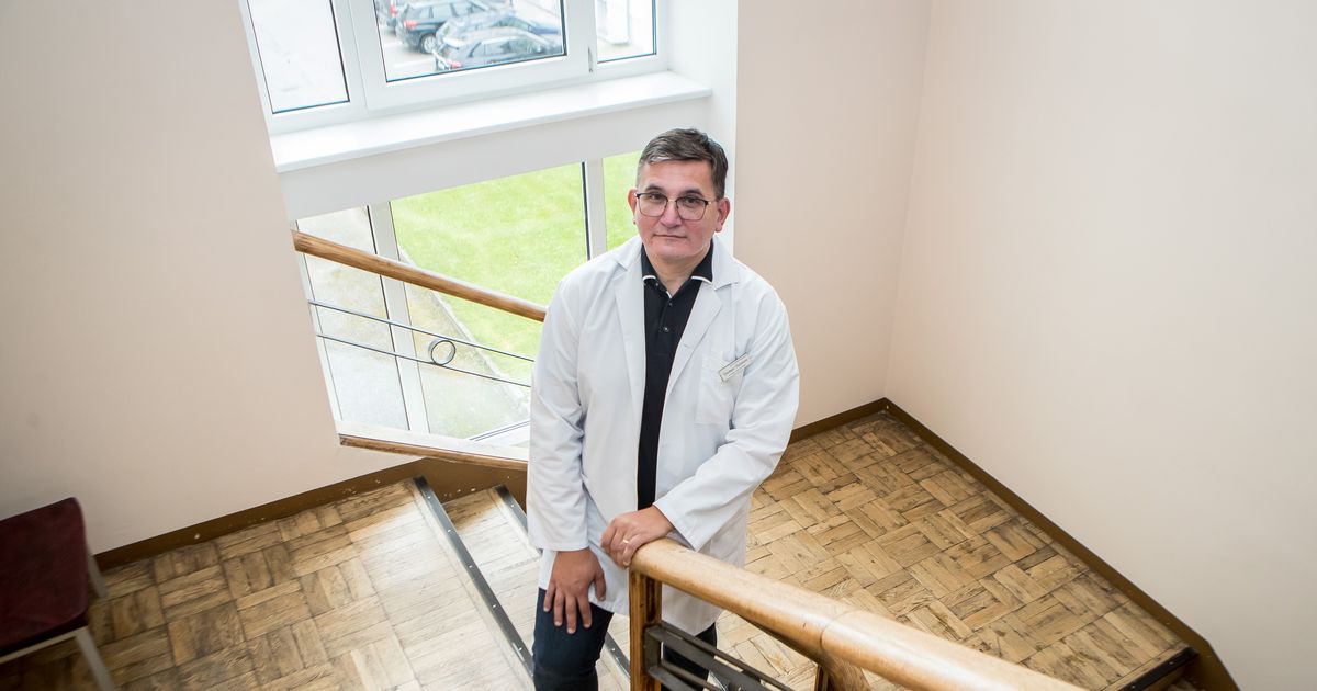 NEUROLOOG TOOMAS TOOMSOO Normaalne mälu – on see üldse võimalik?