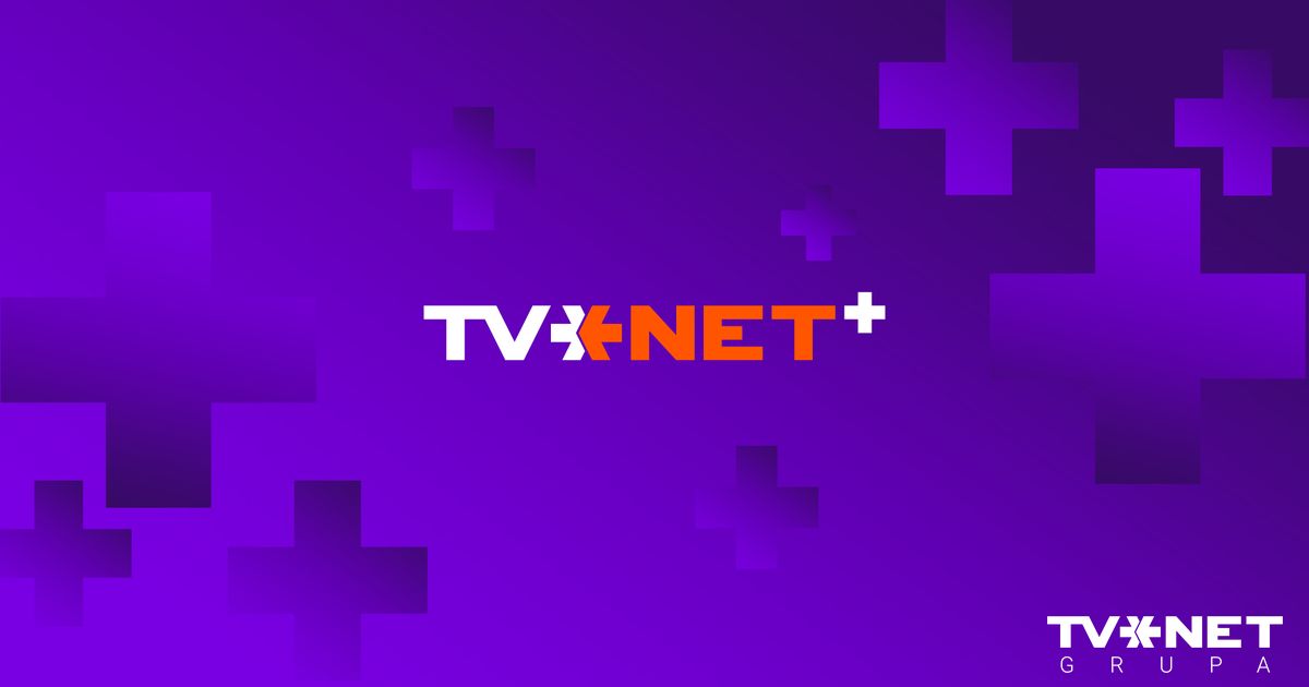 TVNET с плюсом - содержание, которое нужно знать!