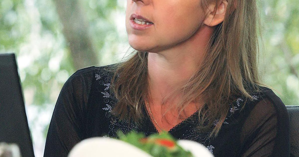 Tagli Pitsi: Suurim viga kaalulangetamisel on, et hakatakse nälgima