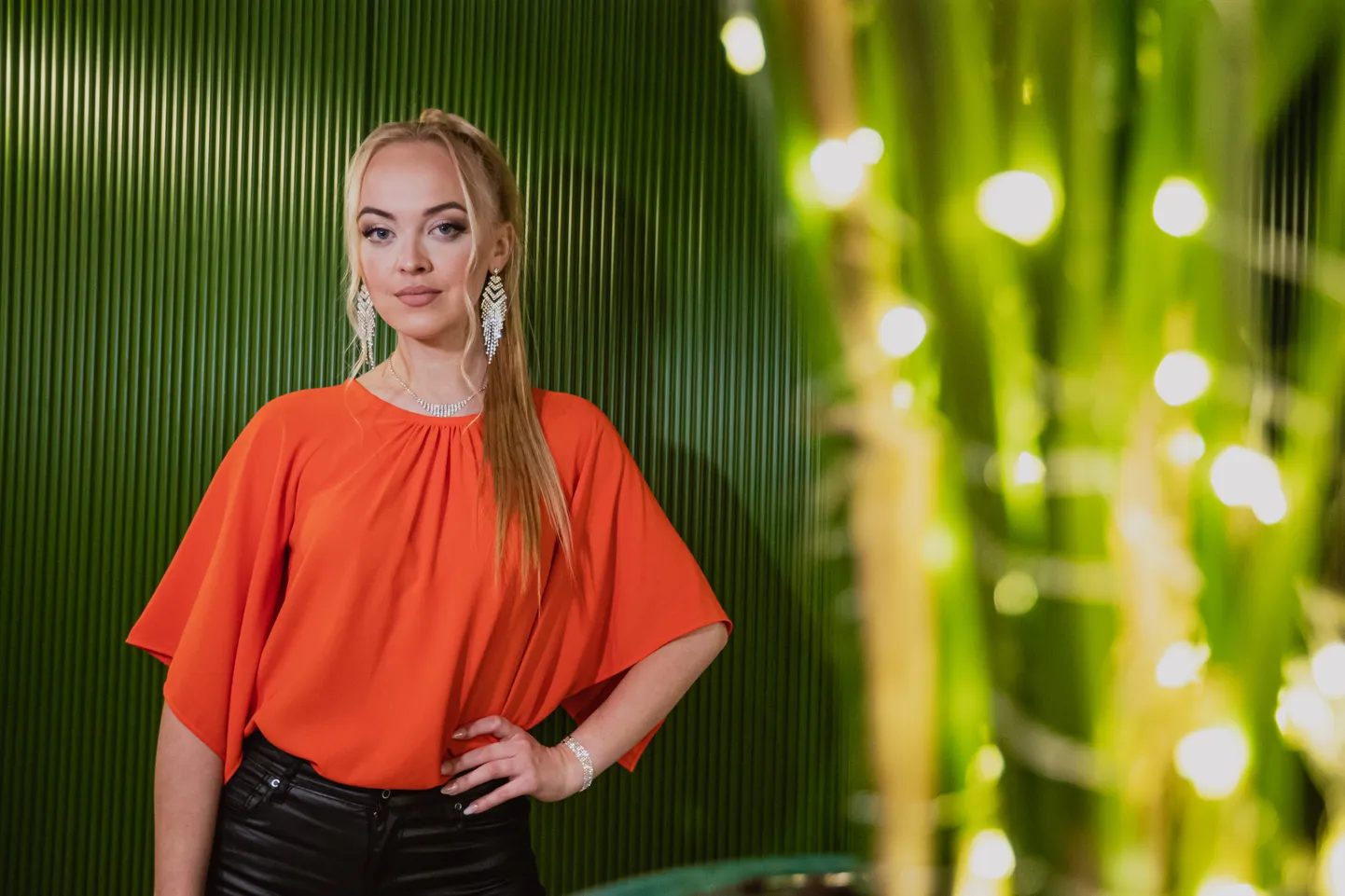 VIDEO «Mul on kõriauguni sellest Londonist!» Sisulooja Lisabet Loigu ...