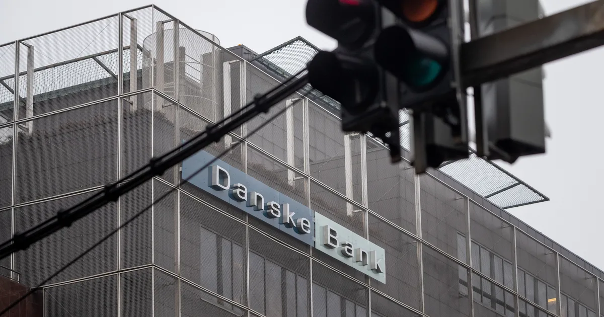 Six people indicted for money laundering in Estonian branch of Danske Bank