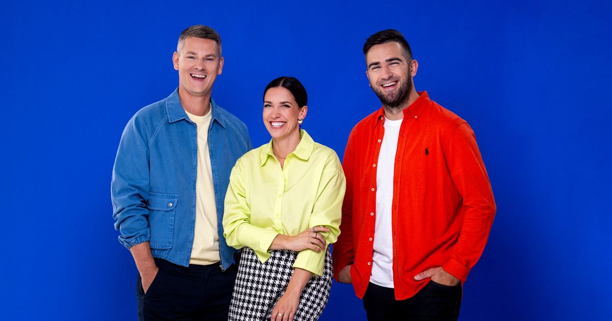 UUS HOOAEG Avalikustame eksklusiivselt Eesti Muusikaauhinnad 2024 ...