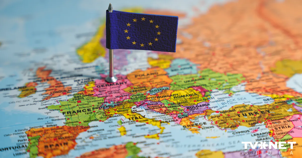 Baltijas valstis un vēl 12 ES valstis saņem atļauju aizsardzības ...