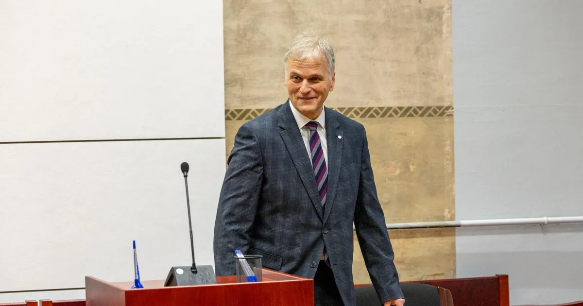 Priit Humal kohtus: Parvel Pruunsild ei ole minu sõber