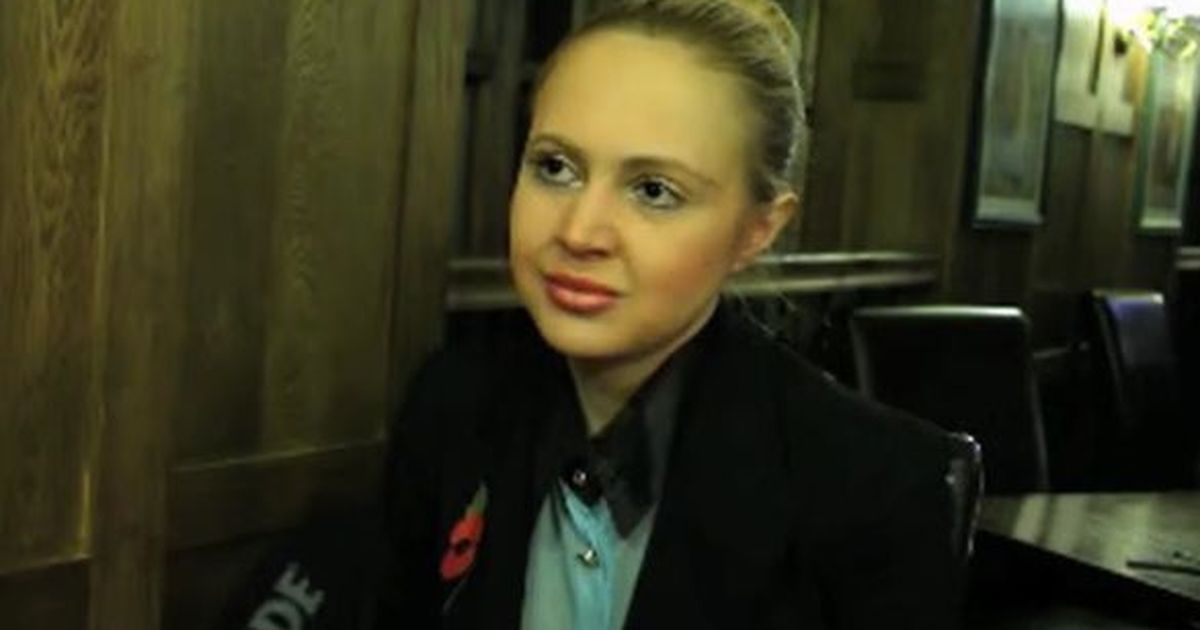 TV3: Anna-Maria Galojani kurvastab, et Eesti seadusandluses leidub nii ...