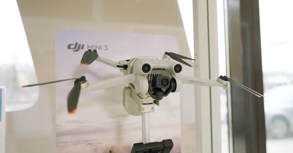 Kus ja kuidas saab drooni lennutamiseks lube teha?