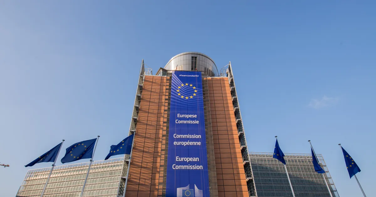 Euroopa Komisjoni aprilli rikkumisotsustest kaks puudutavad Eestit