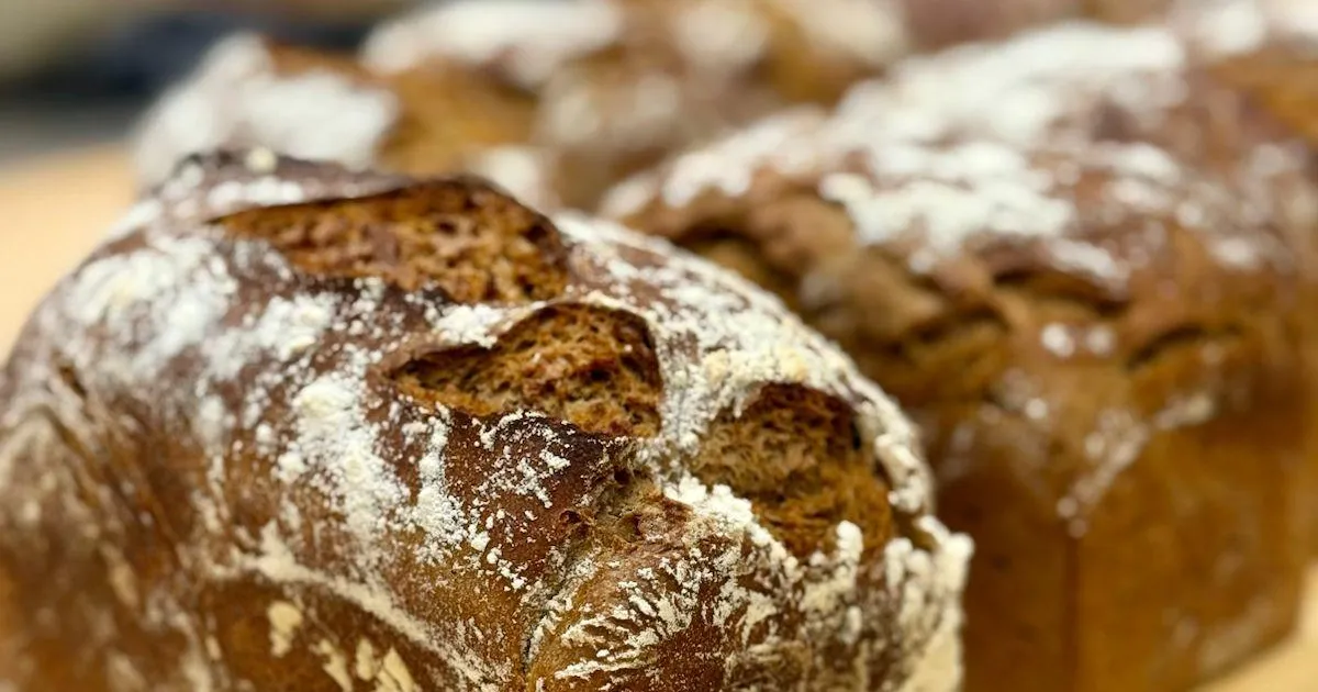 Tuntud suurettevõte küpsetab kohaliku perefirma mustast küüslaugust ...