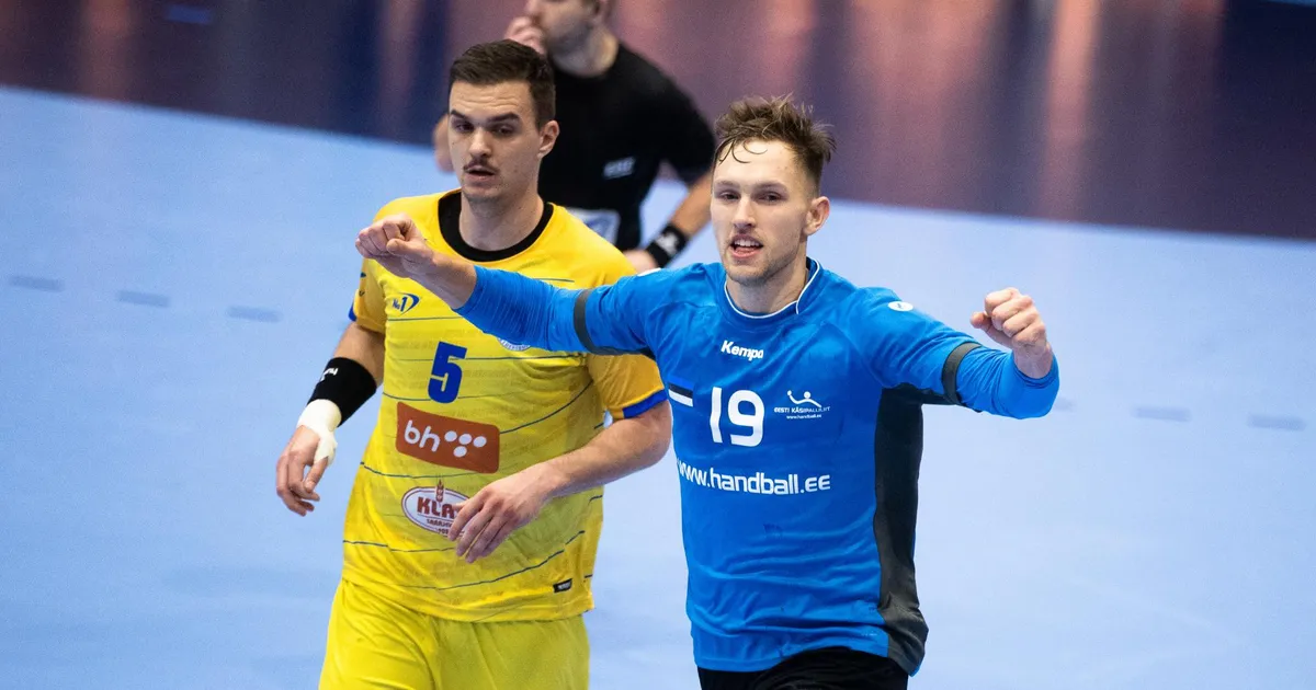 Karl Toom: jään esimese Rootsi hooajaga kindlasti rahule