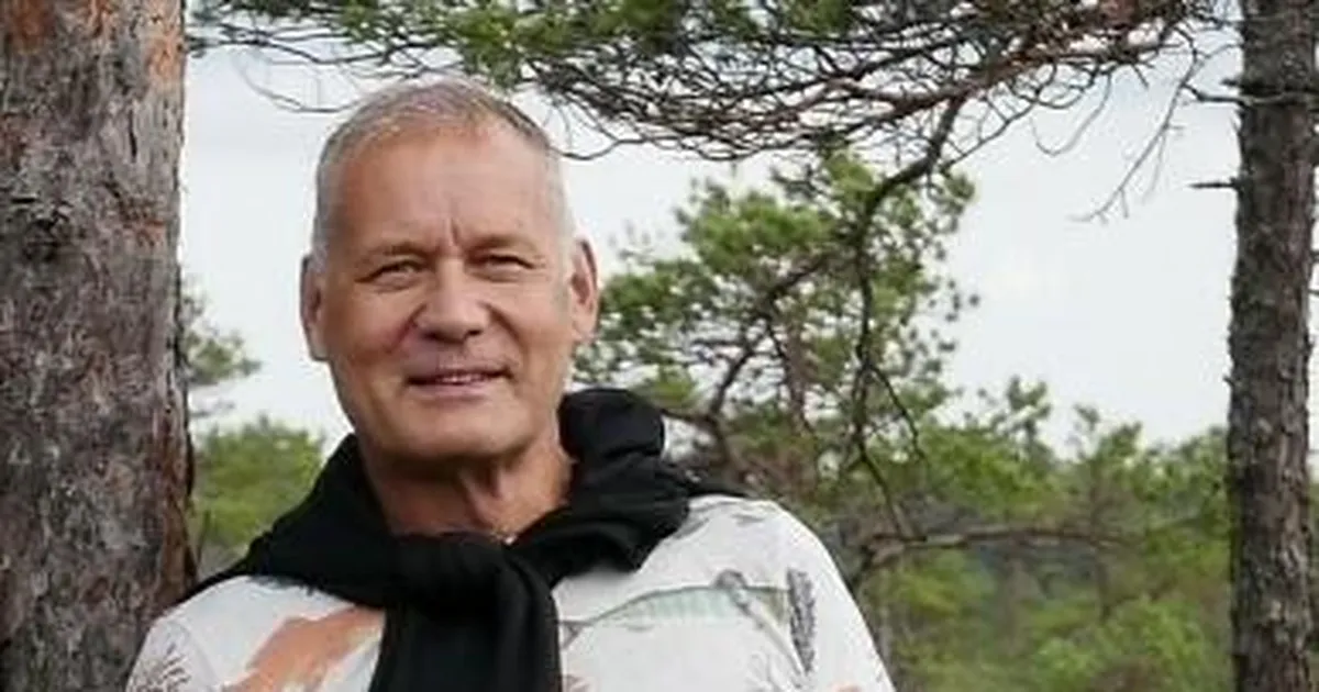 Vambola Tiik: palun vähem rumalat betooni