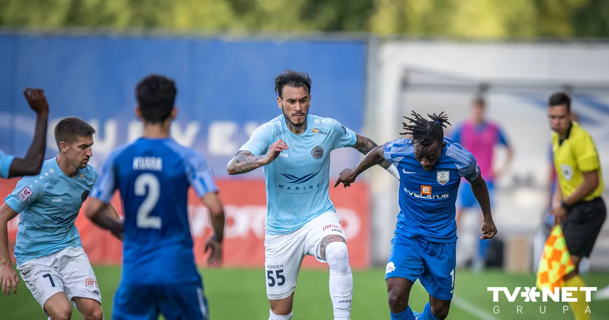 "Riga FC" un Dulanto pārtrauc līgumu pēc abpusējas vienošanās