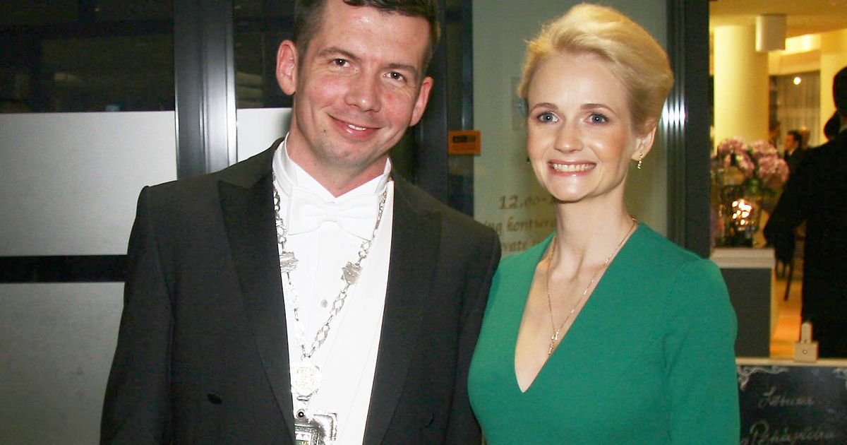 Kolleeg on kõrvalsuhtest üllatunud: Sireti ja Martin Repinski elu näis ...