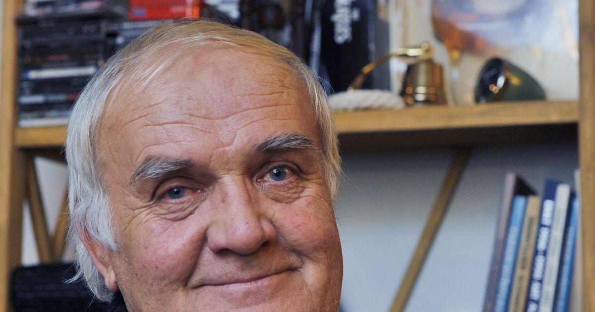 Mati Talvik sattus haiglasse maoverejooksuga