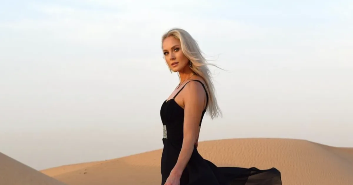 EESTI KÕIGE ILUSAM NAINE? Renne Merilo tõi modellivõistluselt järjekordse võidu koju: «See ...