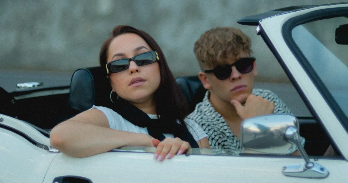 Andrei Zevakin ja An-Marlen esimest korda ühiselt otse-eetris: täna ...