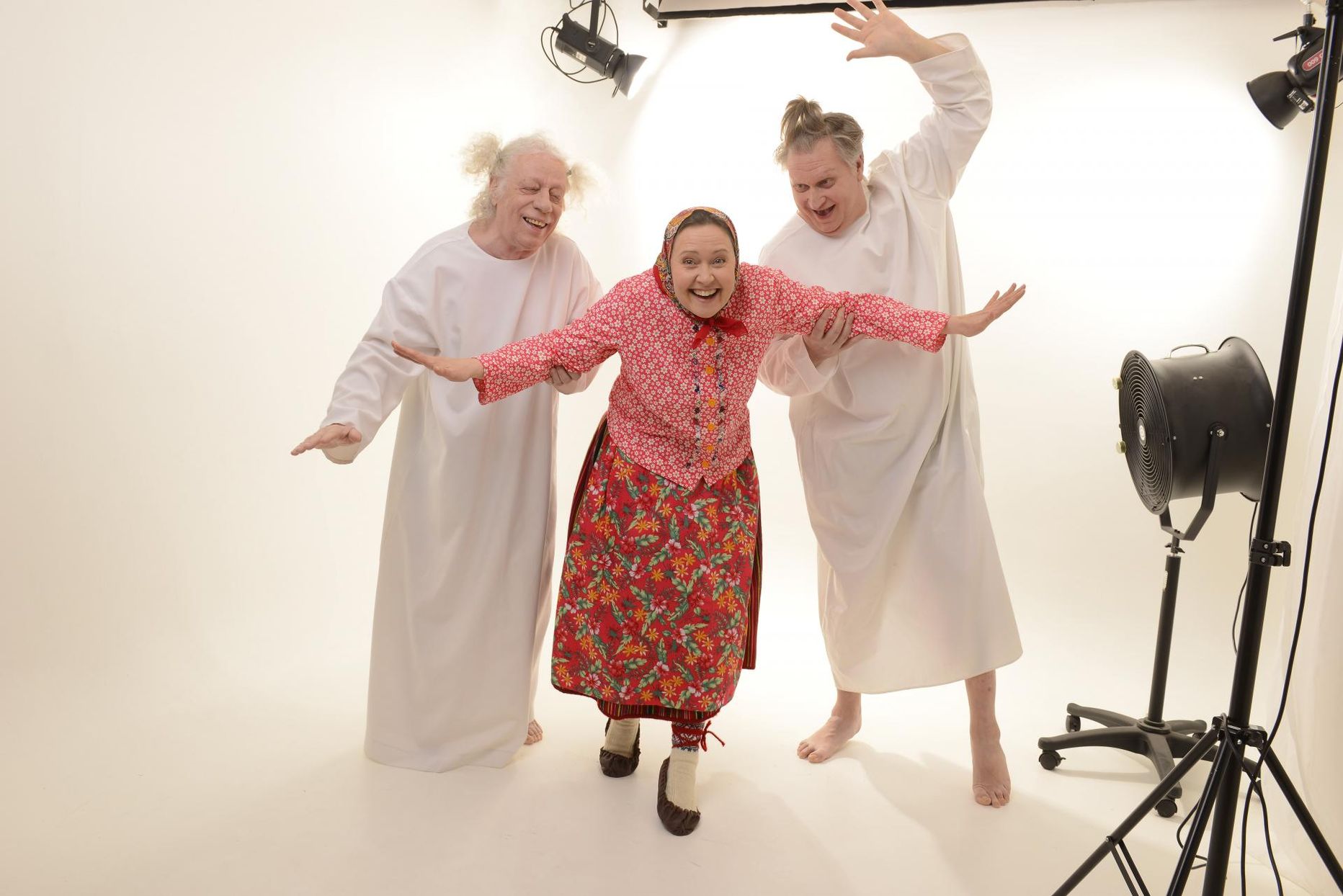 Pärnu ja Pärnumaa üritused kolmapäeval, 26. juulil