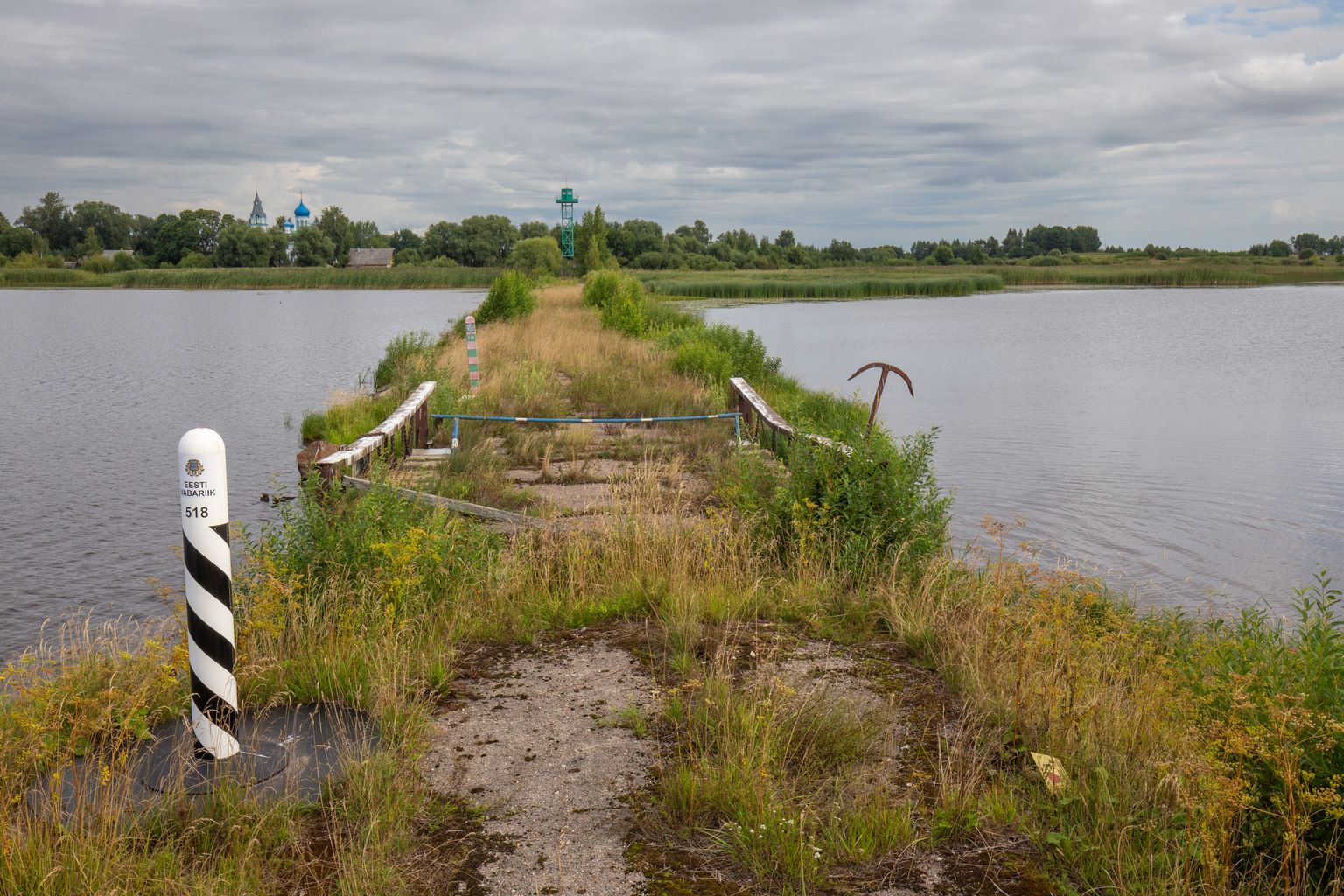 Venemaa naftaeksport kasvas märtsis kolme aasta kõrgemale tasemele
