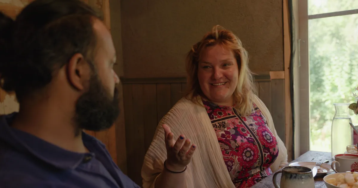 ÖÖKÜLALINE Anna Hints tutvumisest oma India päritolu elukaaslasega ...