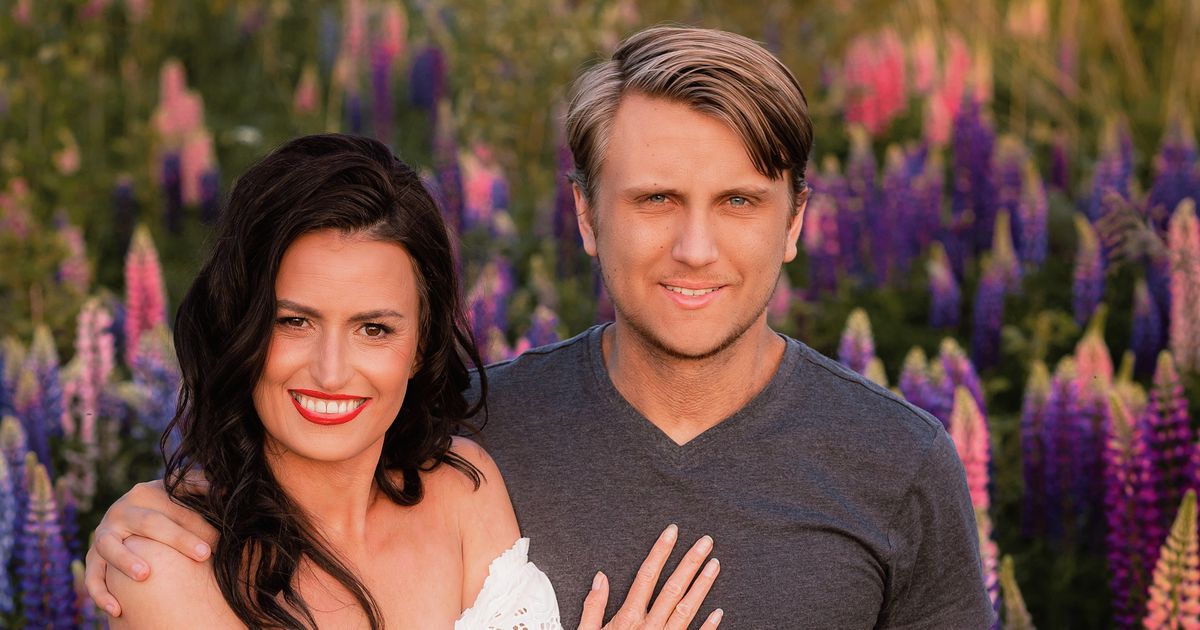 ROMANTILISED FOTOD Laulja Triin Lellep tähistab abikaasaga pulma ...