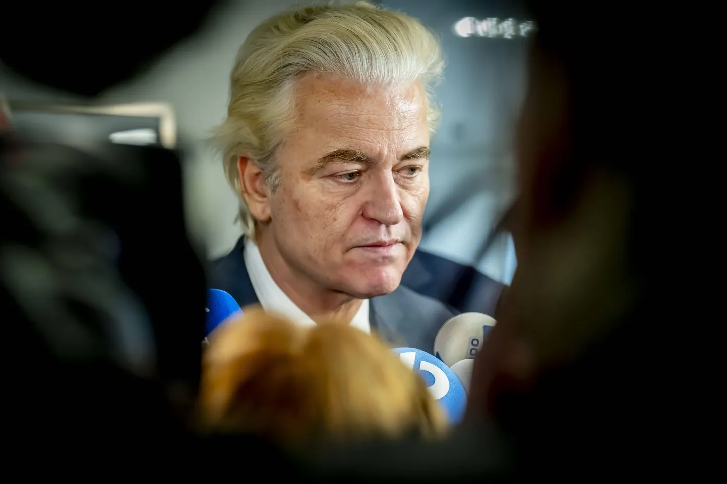 Populisma nogurums Nīderlandē: vēlēšanu rezultāti atklāj noskaņojuma ...