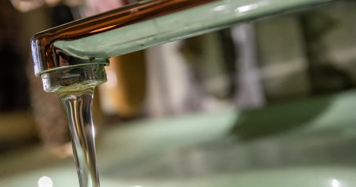 Tartu Veevärk otsustab kraanivee edasise klooritamise üle esmaspäeval