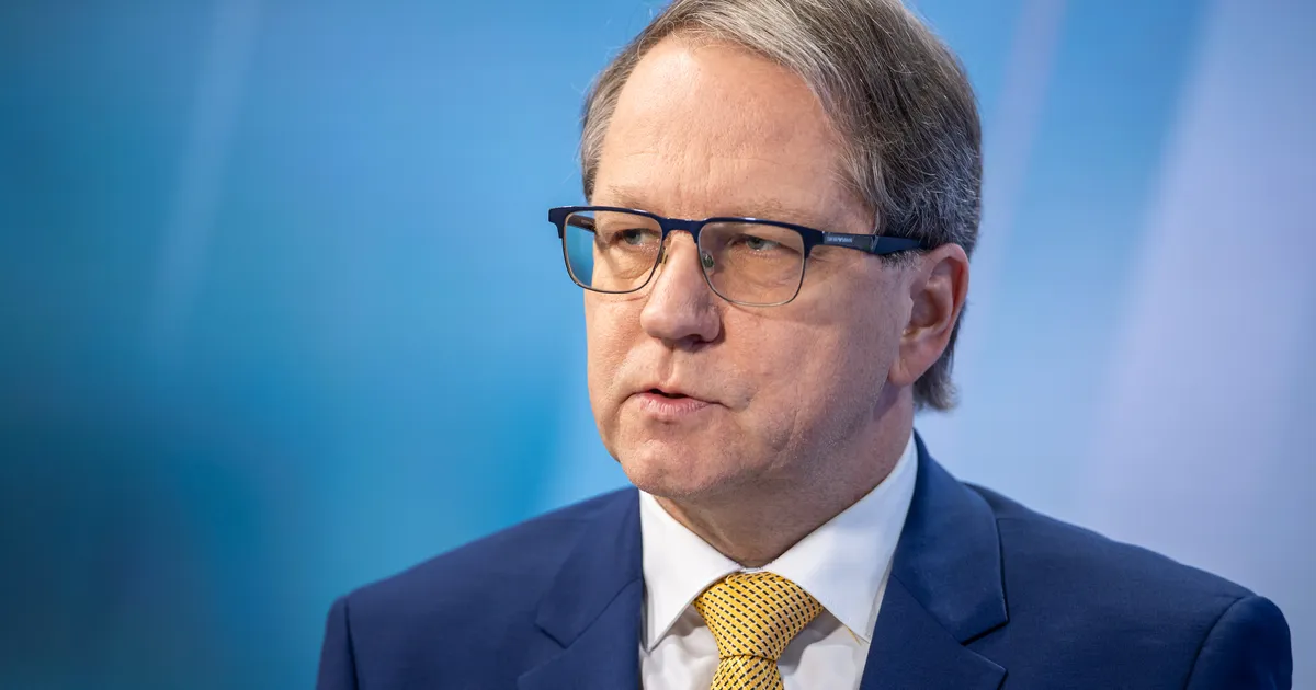 EERO MERILIND Kui tahame tervishoius päriselt edasi liikuda, peame ...
