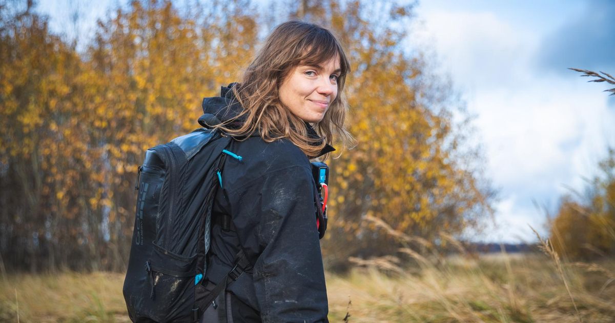 hanna samoson - Postimees: Värsked uudised Eestist ja välismaalt