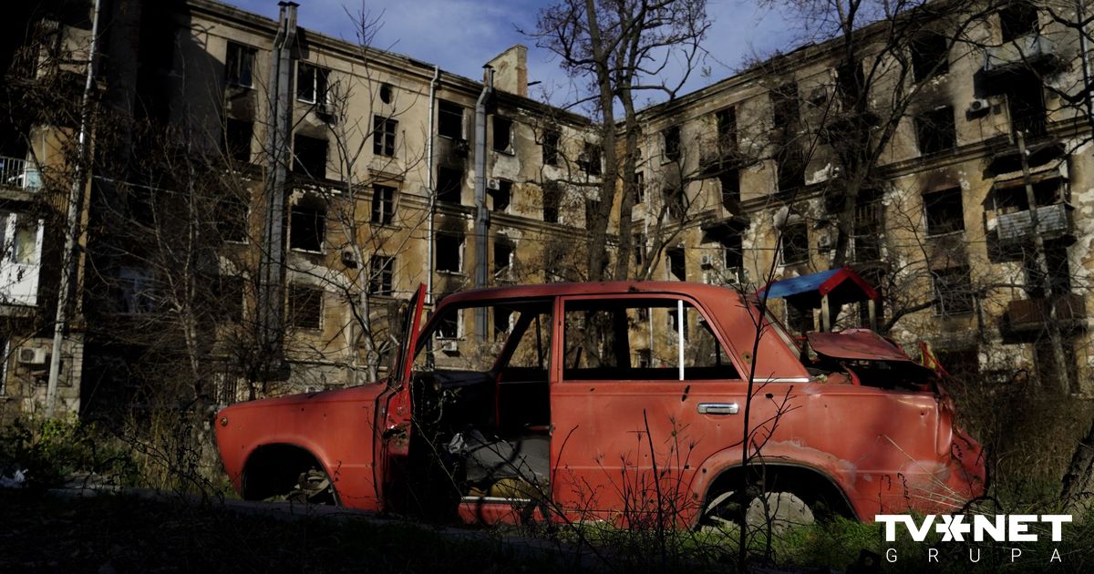 Krievija okupētajās teritorijās plāno veidot militāri patriotiskās ...