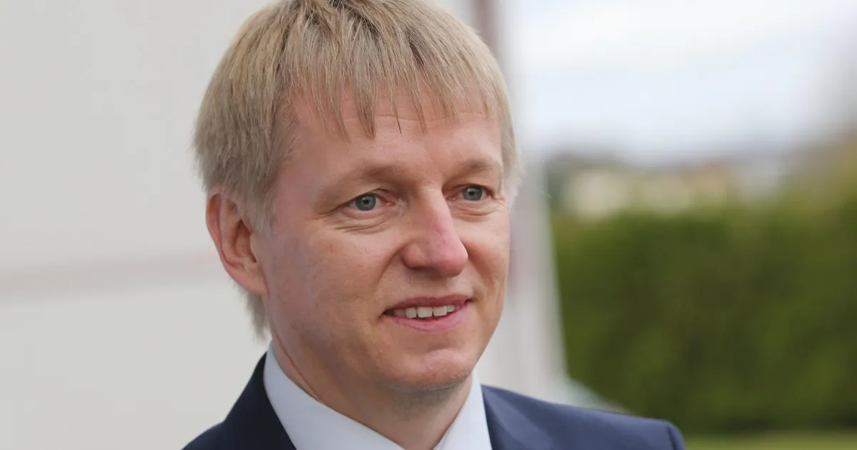 RAIN EPLER Kas muinasjutt varustuskindlusest saab õnneliku lõpu?