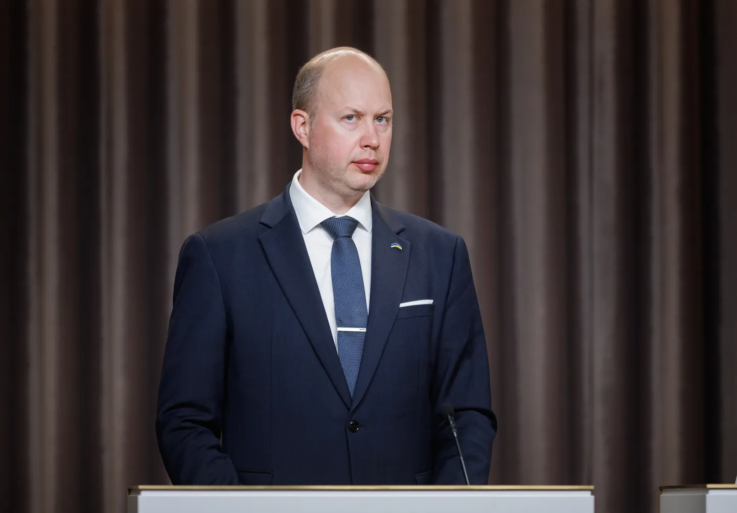Siseminister kirikute seadusest: tundub, et riigipea arvates on see ...