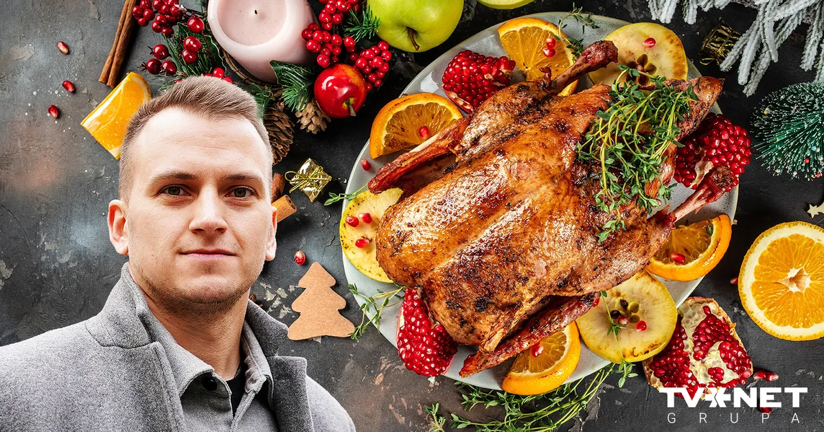 "Michelin" zvaigznes restorāna šefpavārs Kristaps Sīlis par ...