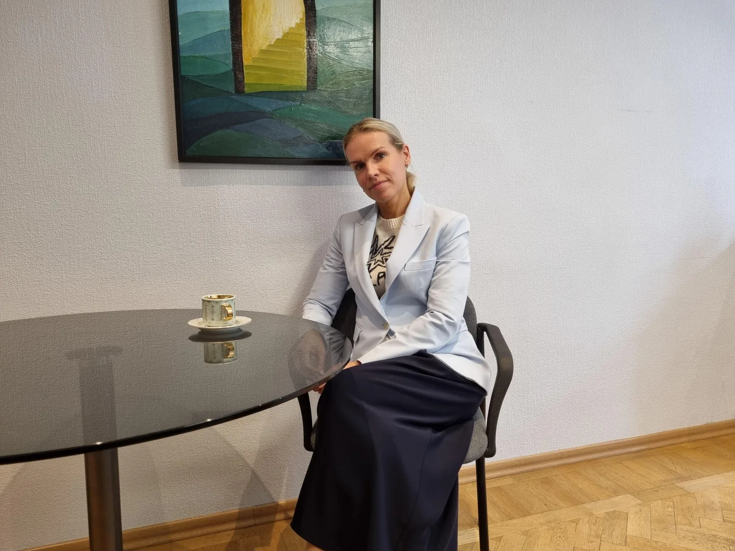 "IGAPÄEVALOOD", OSA 21 Kui haigus raputab – millist tuge vajavad ...