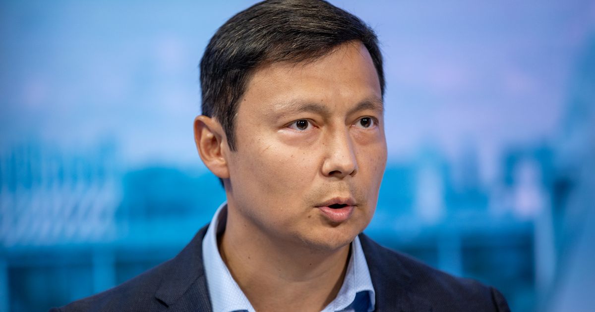 Mihhail Kõlvart kommenteerib poleemikat tekitanud kõnet: see on ...