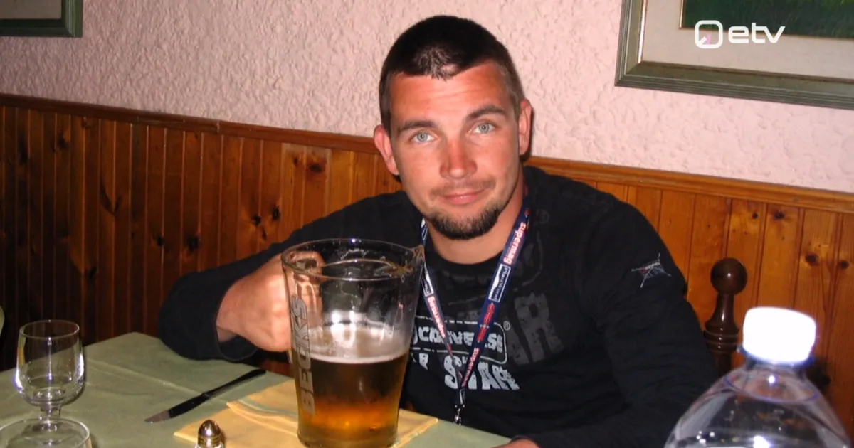 200 ÕLUT NÄDALAS Endise alkohooliku pihtimus: tahtsin sellelt rongilt ...