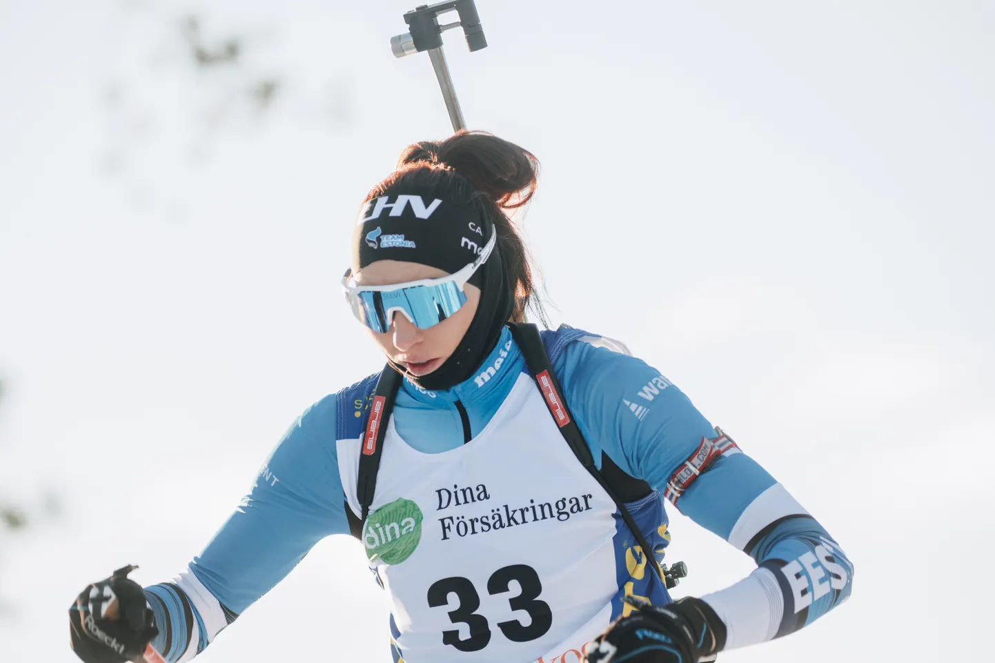 PM ROOTSIS Tomingas langes enne hooaja algust auku. Tobreluts: ta on ...