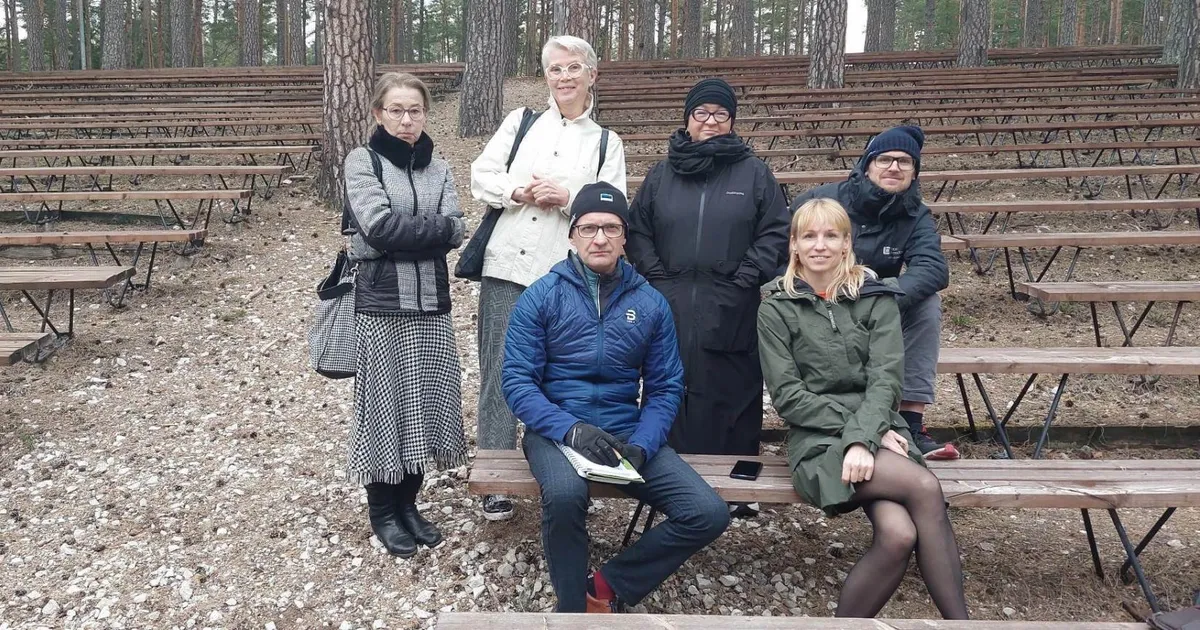 Võrumaa lühiuudised