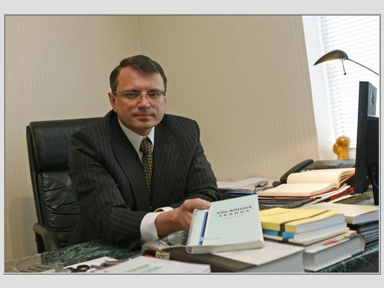 Vitsuti firmal 300 000 krooni maksuvõlga