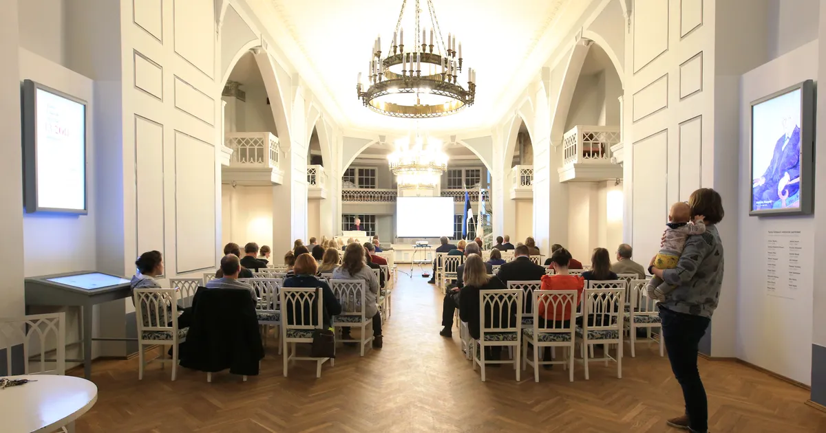 Ülikooli muuseum otsib kunstnikust elupäästjat