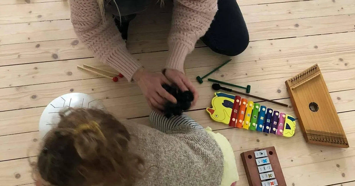 Kas lapse või suhte saab teraapiaga korda teha?
