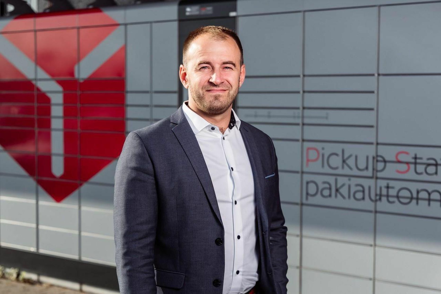 DPD Eesti tegevjuht: kilometraaži komponent automaksus vähendaks ...