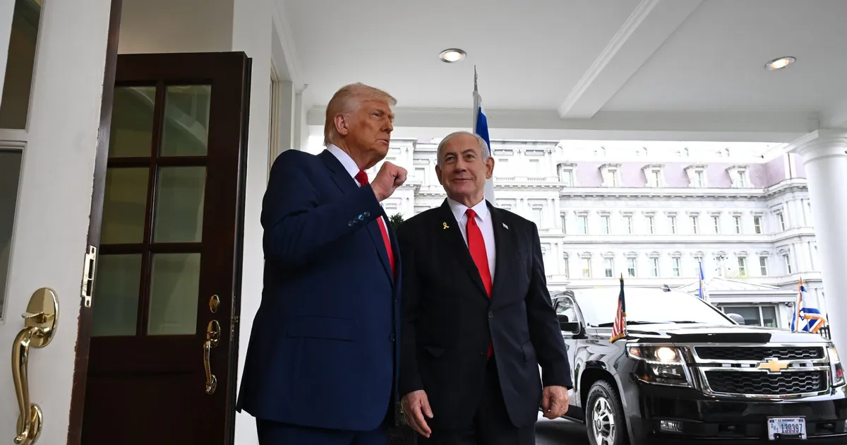 JÜRI TOOMEPUU USA ja Iisrael avasid võimaluste akna – hinnaks oht kogu ...