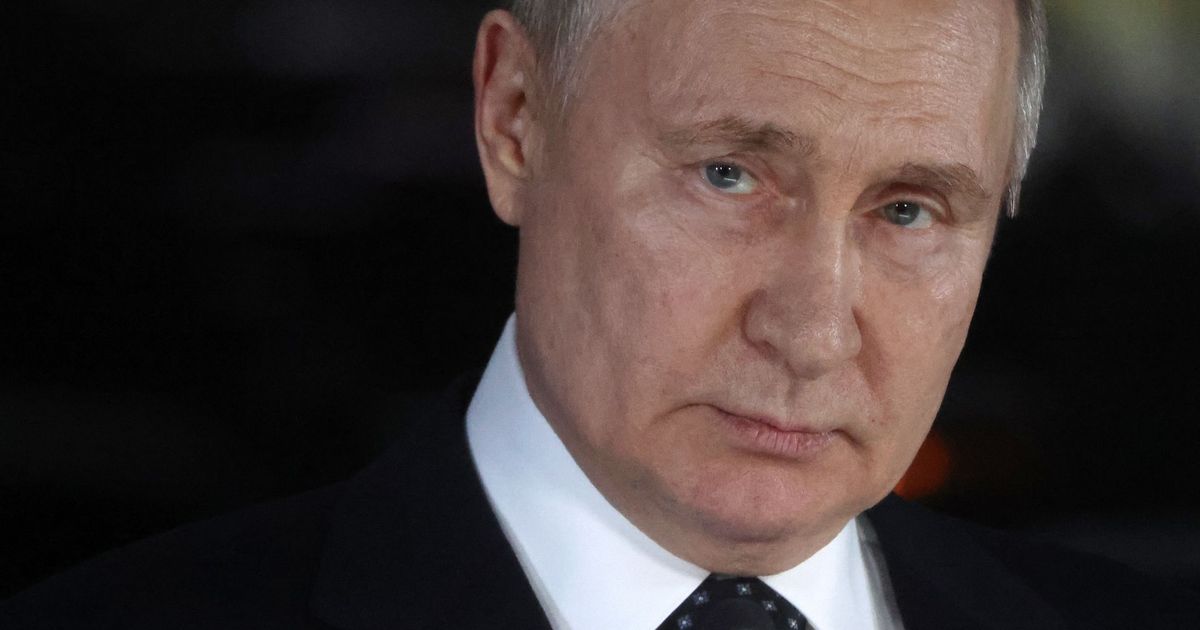 WSJ: Kuuldused Putini surmast olid suuresti liialdatud. See politoloog ...