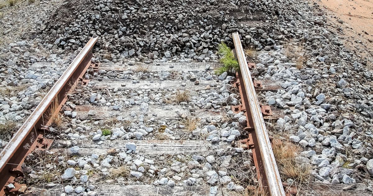 Edelaraudtee: Eesti jääb ilma terviklikust raudteevõrgustikust