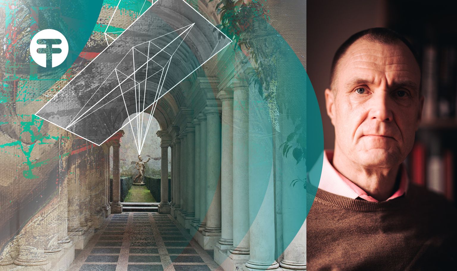 JUHTKIRI Hardo Pajula: sügavusperspektiiv