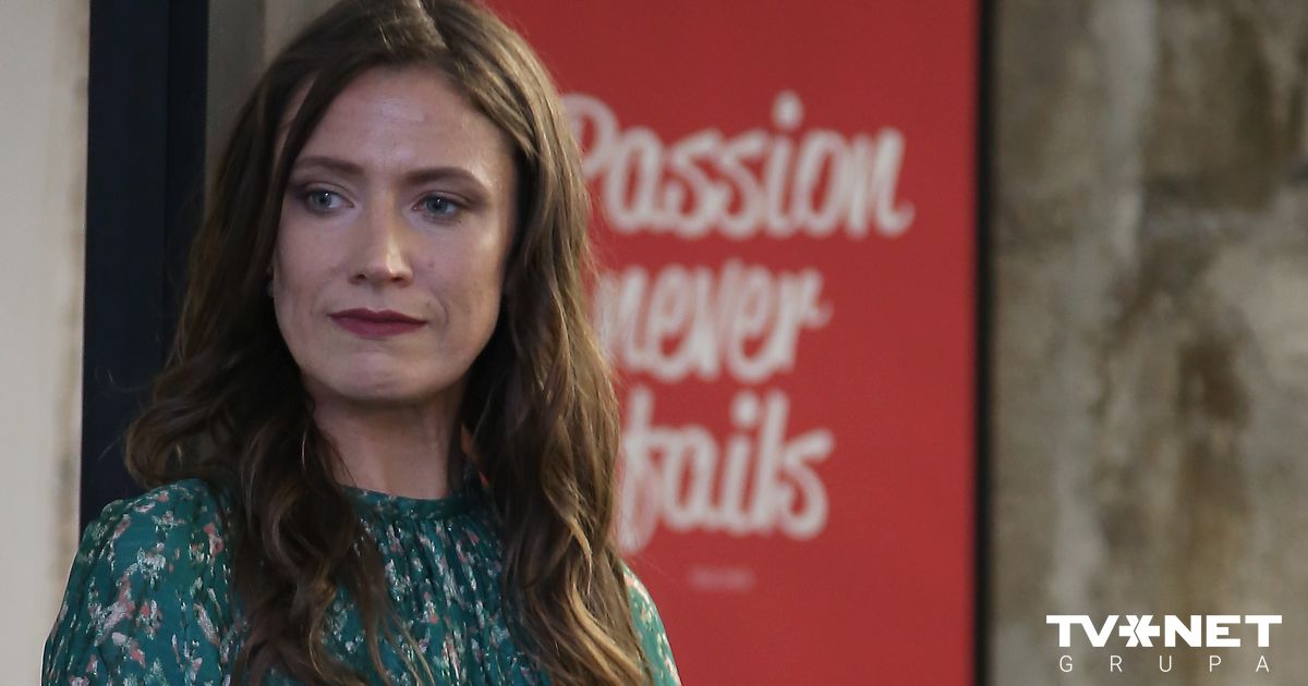 Kulinārijas eksperte Signe Meirāne atklāj, ka darbojas pie liela ...